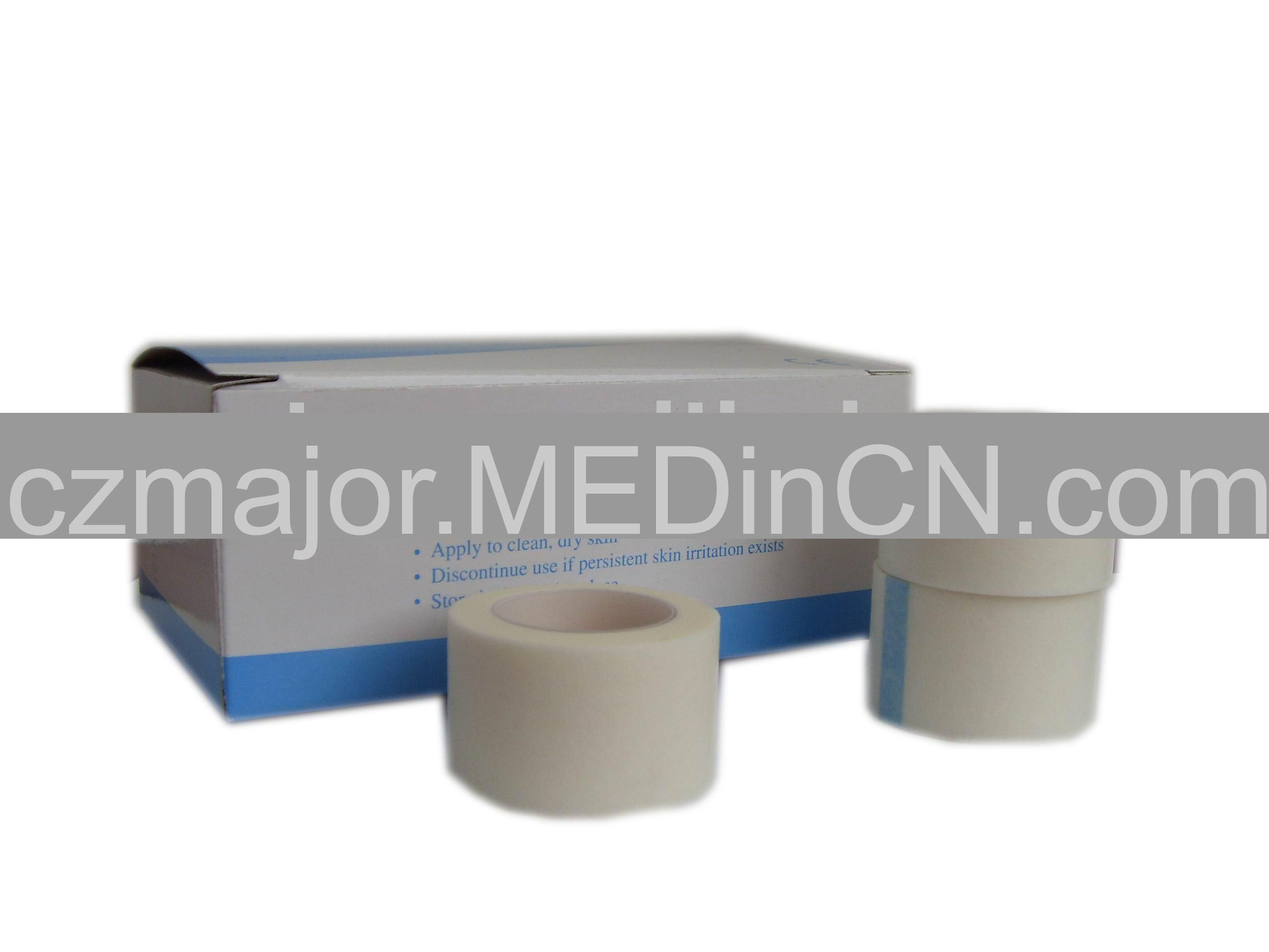 Medical Paper Tape